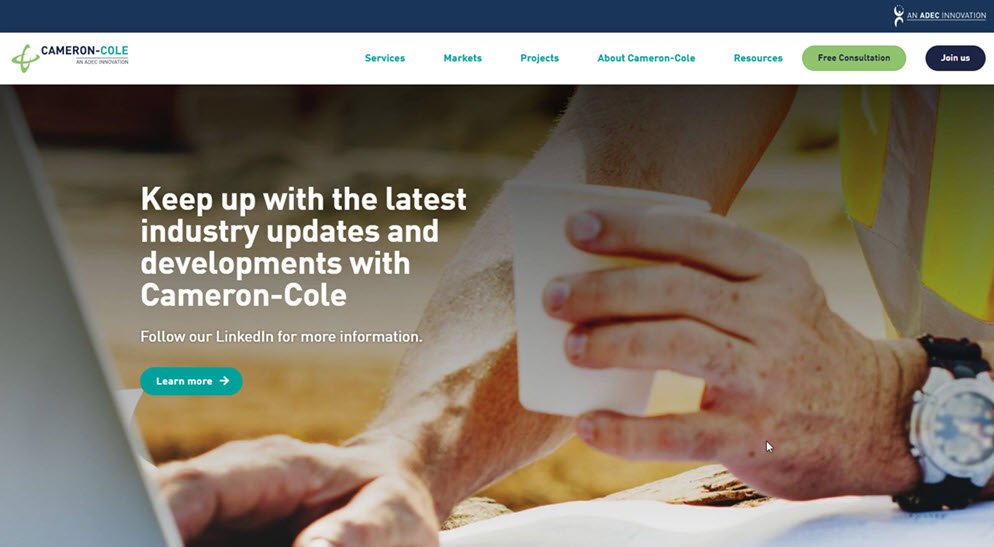 Resources - Cameron-Cole