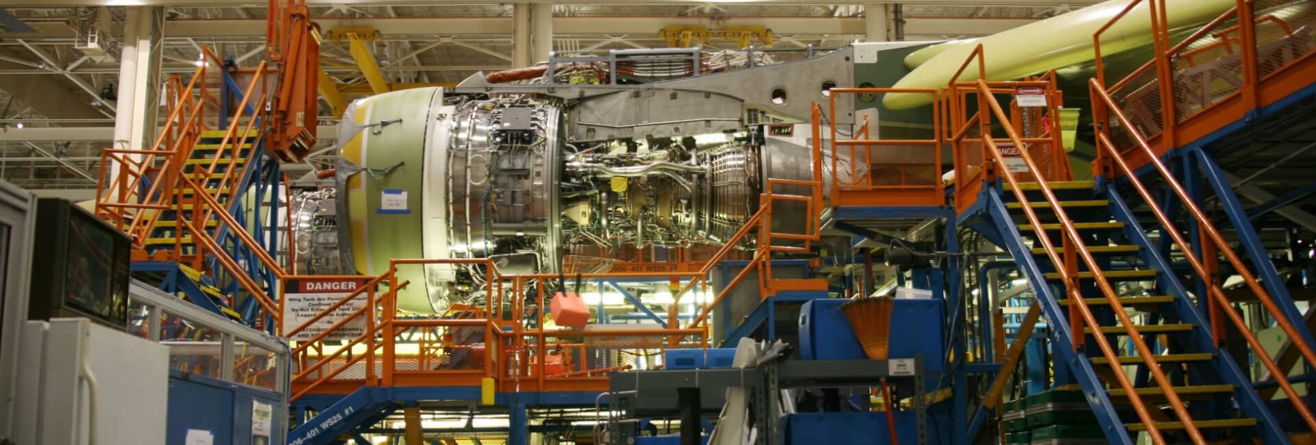 Aerospace Manufacturer VOC Groundwater C - Cameron-Cole