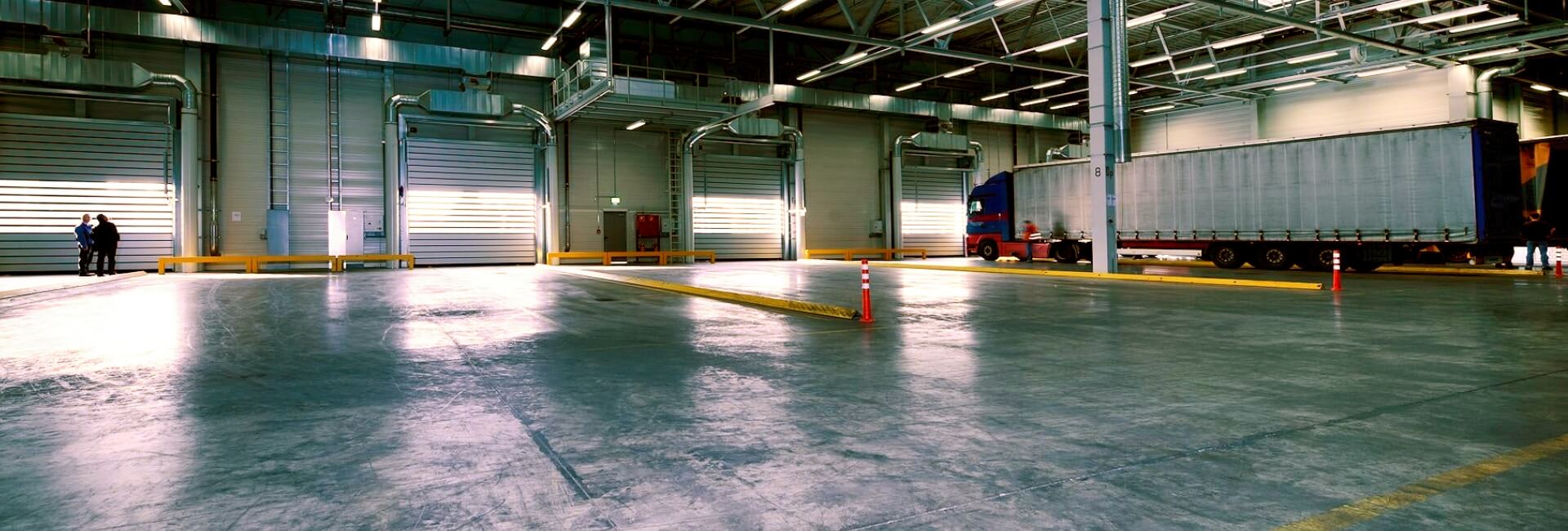 Waste Recycling Facility Soil and Ground - Cameron-Cole