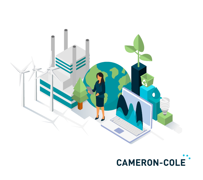 Are You Ready for GHG Verification? - Cameron-Cole